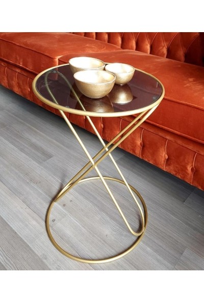 Pirangi Rodos Yan Sehpa Pirangi Rodos Yan Sehpa