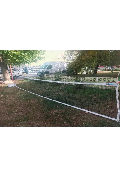 Adelinspor Silver Padel Filesi 92 Cm*10,0 M Adelinspor Silver Padel Filesi 92 Cm*10,0 M