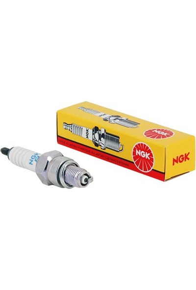 NGK Beta Rr 2t 250 Enduro Ngk BR7ES Buji