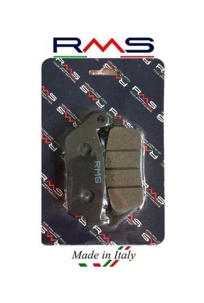 Kyoto Honda Nc 700 x Kyoto Ön Balata