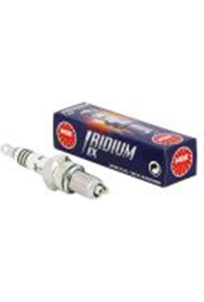 NGK Yamaha mt 125 Ngk Iridyum CR9EIX NGK Yamaha mt 125 Ngk Iridyum CR9EIX
