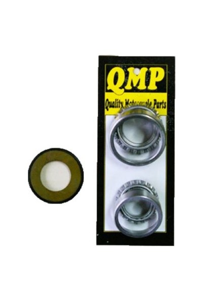 RK Yamaha V-Max 1200 Amortisör (Ön Maşa) Boğaz Bilyası 1985 - 2003