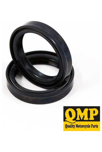 OEM Yamaha V-Max 1200 Amortisör Yağ Keçesi (Ön Maşa) 1996 - 2002