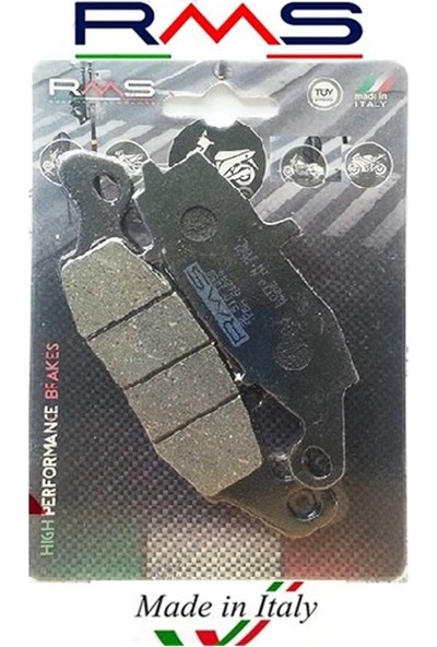 Rms Suzuki Vzr 1800 Intruder Rms Balata Arka 2006 2009 Rms Suzuki Vzr 1800 Intruder Rms Balata Arka 2006 2009