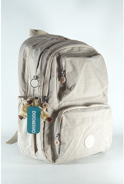 Duomino Sırt Çantası Suya Dayanıklı Bevitton 14’’ Inç Laptop, Seyahat, Okul Çantas Duomino Sırt Çantası Suya Dayanıklı Bevitton 14’’ Inç Laptop, Seyahat, Okul Çantas