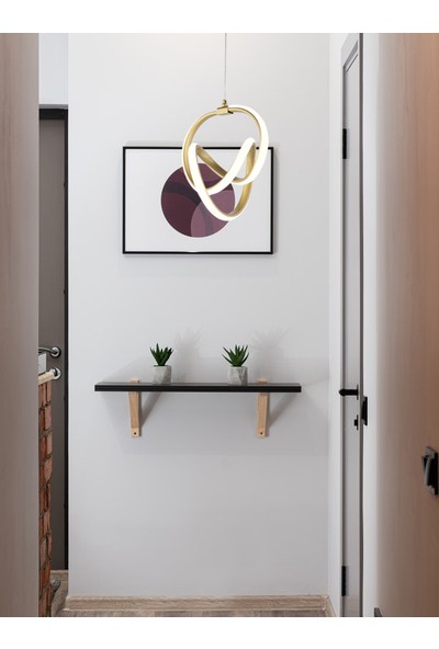 Zage Aydınlatma Modern Günışığı Ledli Tekli Tasarm Sarkıt Eskitme Zage Aydınlatma Modern Günışığı Ledli Tekli Tasarm Sarkıt Eskitme