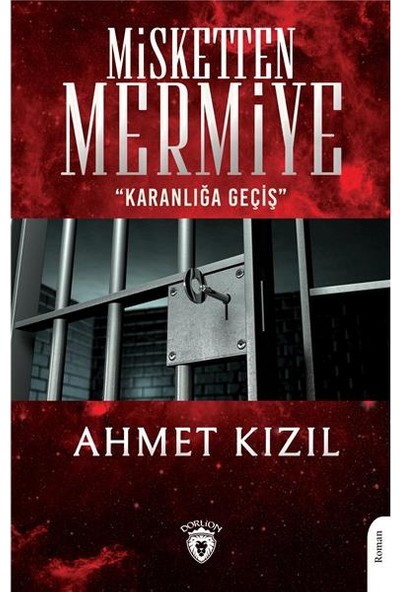 Misketten Mermiye-“karanlığa Geçiş”