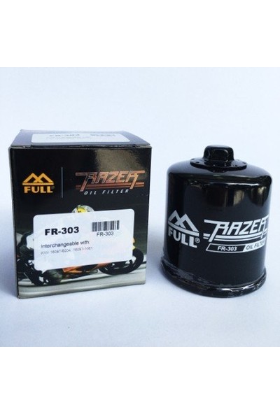 Full Razer Kawasaki Z 900 Full Yağ Filtresi 2017-2018 Full Razer Kawasaki Z 900 Full Yağ Filtresi 2017-2018