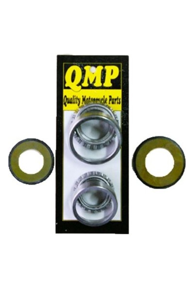 Rms Yamaha Xvs 1100 Drag Star Amortisör (Ön Maşa) Boğaz Bilyası 2000 - 2007 Rms Yamaha Xvs 1100 Drag Star Amortisör (Ön Maşa) Boğaz Bilyası 2000 - 2007