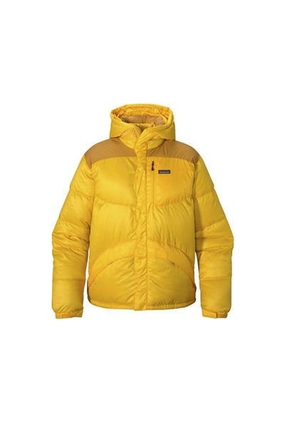 Patagonia Kaz Tüyü Down Parka Patagonia Kaz Tüyü Down Parka