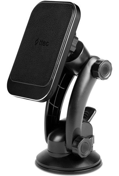 Ttec Kablosuz Şarj Özellikli Mıknatıslı Araç Içi Telefon Tutucu