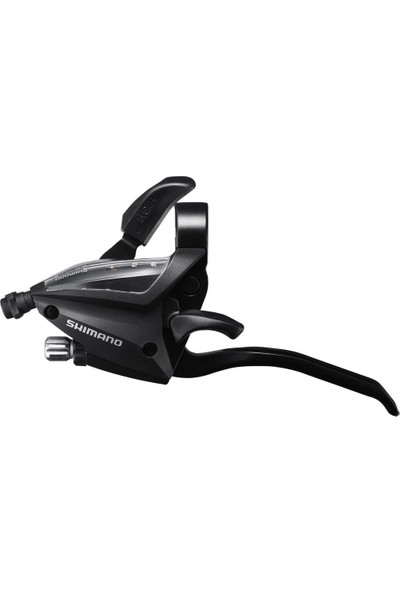Shimano Altus ST-EF500-L4A Vites/fren Kolu 3V Sol Shimano Altus ST-EF500-L4A Vites/fren Kolu 3V Sol