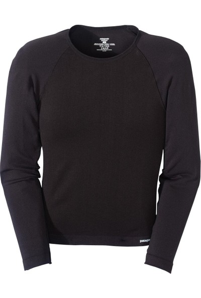 Patagonia Bayan Seamless L/s Fitted-T Patagonia Bayan Seamless L/s Fitted-T