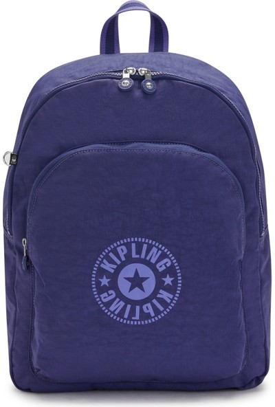 Kıplıng Curtis L Büyük Boy Sırt Çantası Kıplıng Curtis L Büyük Boy Sırt Çantası