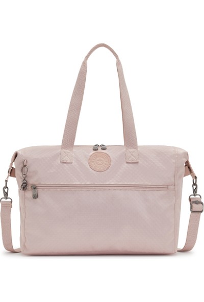 Kıplıng Ilia Büyük Boy Laptop Çantası