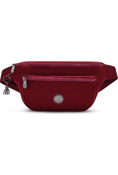 Kıplıng Yasemina Xl Bel Çantası