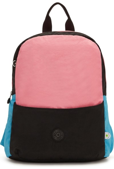 Kıplıng Sonnie Büyük Boy Sırt Çantası