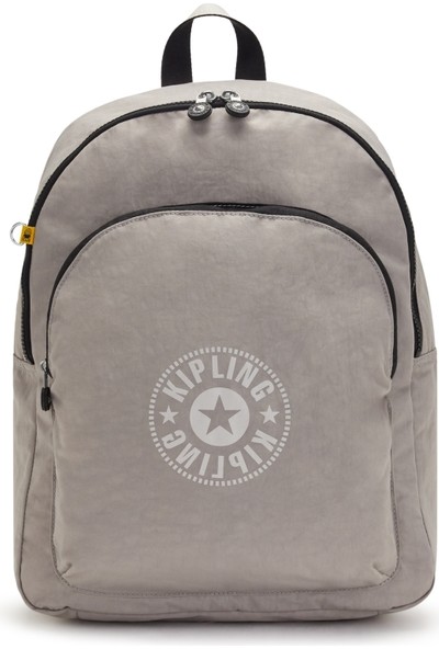 Kıplıng Curtis L Büyük Boy Sırt Çantası Kıplıng Curtis L Büyük Boy Sırt Çantası