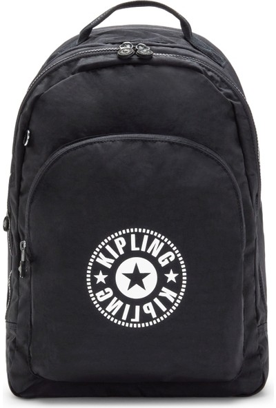 Kıplıng Curtis Xl Büyük Boy Sırt Çantası Kıplıng Curtis Xl Büyük Boy Sırt Çantası