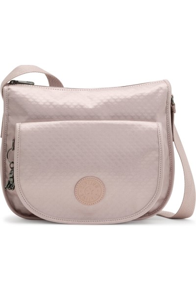 Kıplıng Renia Orta Boy Makyaj Çantası Kıplıng Renia Orta Boy Makyaj Çantası