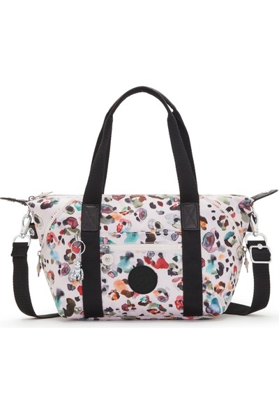 Kıplıng Art Mini Küçük Boy Omuz Çantası