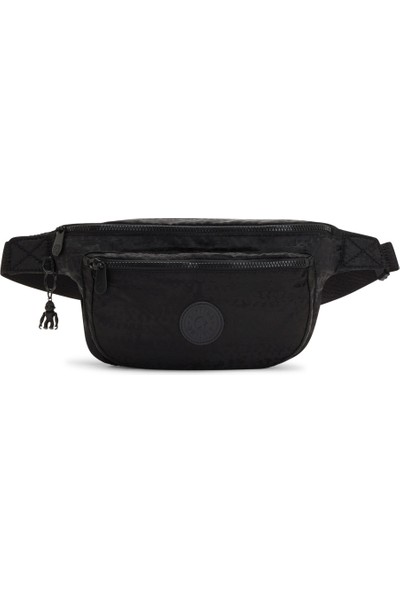 Kıplıng Yasemina Xl Bel Çantası