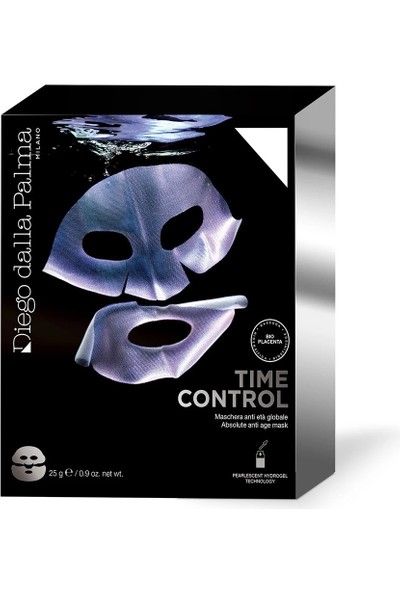 Diego Dalla Palma Time Control - Antiage Bakım Maskesi Diego Dalla Palma Time Control - Antiage Bakım Maskesi