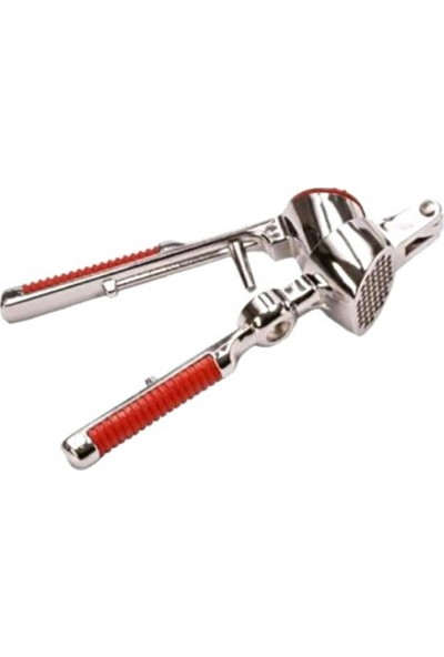 Paslanmaz Çelik Sarımsak Ezici Çekirdek Çıkarıcı