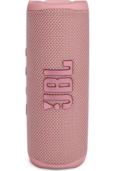 Flip6, Bluetooth Hoparlör, IP67, Pembe Flip6, Bluetooth Hoparlör, IP67, Pembe