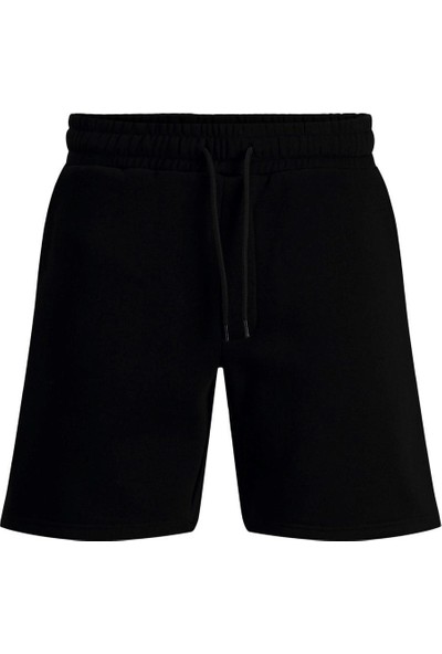 Jack & Jones Erkek Şort 12201880 Jpststar Sweat Shorts
