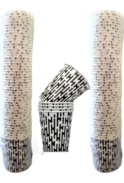 Well Cup Karton Bardak 7 Oz Kullan At Bardak Sızdırmaz 100 Adet Well Cup Karton Bardak 7 Oz Kullan At Bardak Sızdırmaz 100 Adet