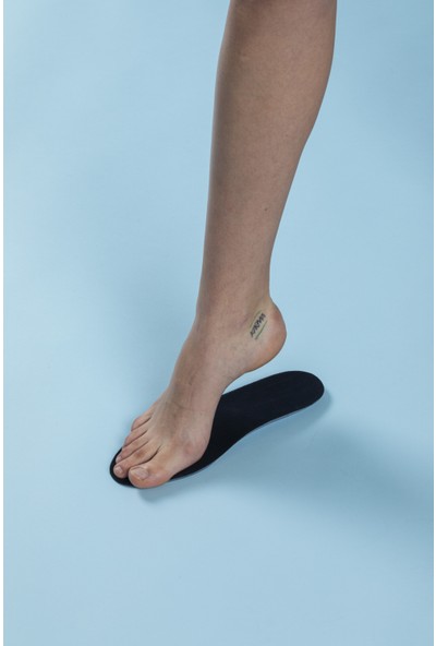 İbiza Avm Kumaş Kaplı Tabanlık