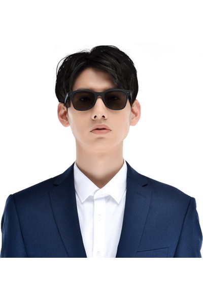 Xiaomi Ts STR004-0120 Moda Traver Sungles Black