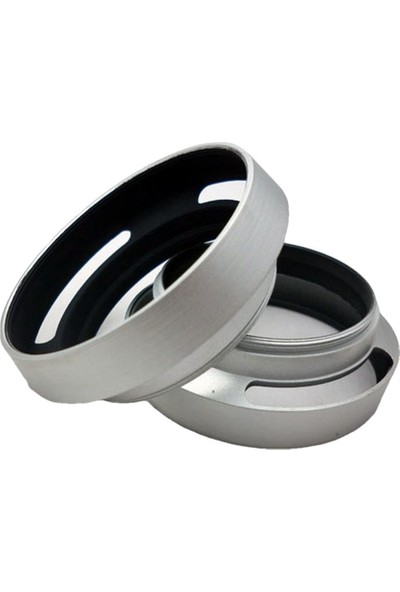 Yesper Lens 46 mm. İnce Geniş Açılı Kaput Vida Leica M Contax G Zeiss (Yurt Dışından) Yesper Lens 46 mm. İnce Geniş Açılı Kaput Vida Leica M Contax G Zeiss (Yurt Dışından)