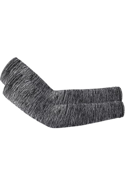 Hi Stores Nefes Alabilen Güneşten Koruyan Kolluk - Gri (Yurt Dışından) Hi Stores Nefes Alabilen Güneşten Koruyan Kolluk - Gri (Yurt Dışından)