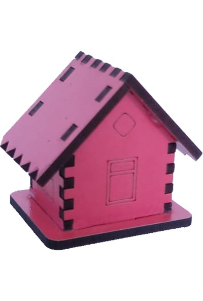 Ahşabın Sultanı Dilek Tohumu