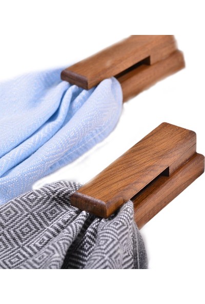 Piartwood Rustik Ahşap Havlu Kancası Duvar Askısı Duvar Veya Kapı Banyo Havlusu Askısı Ceviz 1 Adet Piartwood Rustik Ahşap Havlu Kancası Duvar Askısı Duvar Veya Kapı Banyo Havlusu Askısı Ceviz 1 Adet