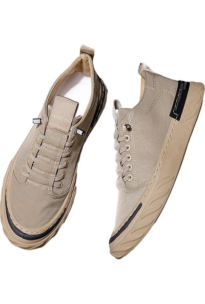 Moonlight Günlük Spor Ayakkabı (Yurt Dışından)