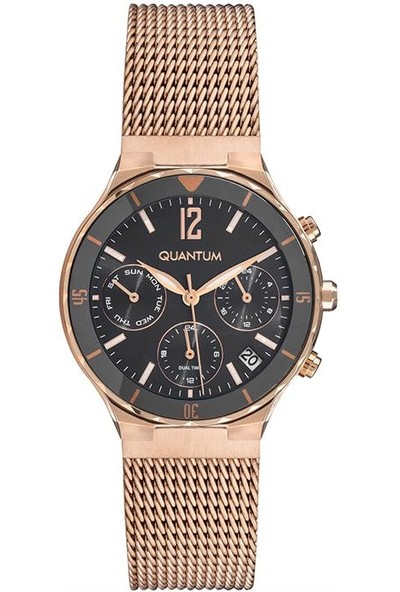 Quantum Kadın Kol Saati IML926.450