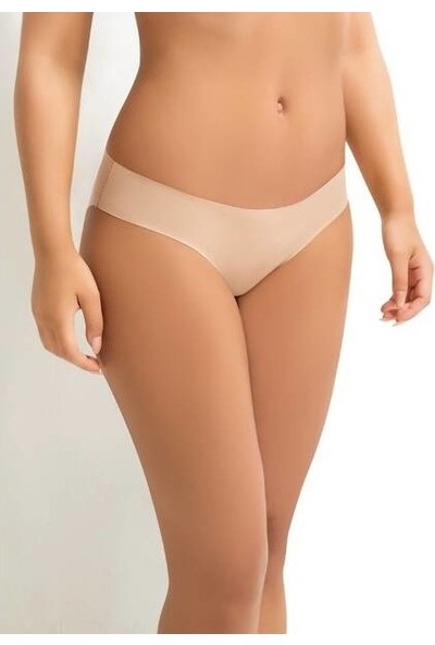 Gecko Collection Lazerkesim Kadın Külot Gecko Collection Lazerkesim Kadın Külot