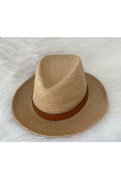 DHN Tasarım El Yapımı Kovboy Şapka