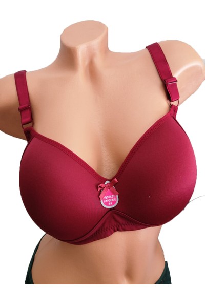 Mooi Şekillendirici Toparlayıcı Tekli Sütyen