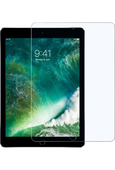 Canpay Apple Ipad 10.5 Uyumlu Tablet Ekran Koruyucu