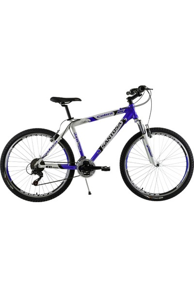 Santosa Cobra 26 Santosa Cobra 26