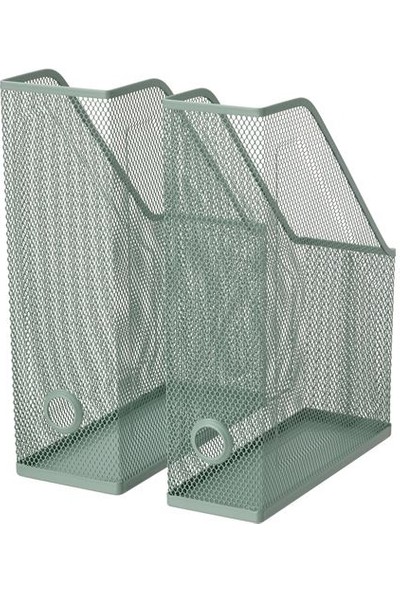 Perimel Drönjöns Dosyalık Açık Yeşil