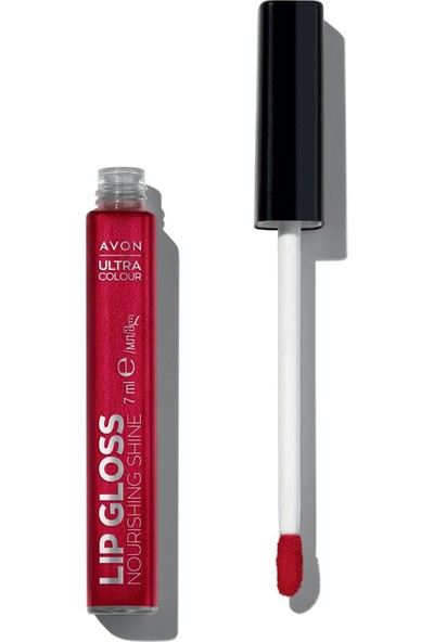 Avon Ultra Color Lip Gloss Besleyici Dudak Parlatıcısı 7 Ml.