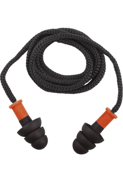 Delta Plus Ipli Kulak Tıkacı (CONICFIR050) 1 Çift