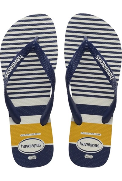 Havaianas Top Nautical Erkek Terlik