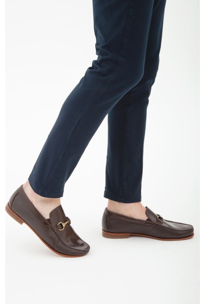 Tamer Tanca Erkek Derı Rok Ayakkabı 342 8227 Erk Ayk Y22 Tamer Tanca Erkek Derı Rok Ayakkabı 342 8227 Erk Ayk Y22