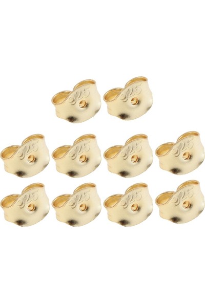 Eleanos Bijuteri Küpe (Yurt Dışından) Eleanos Bijuteri Küpe (Yurt Dışından)